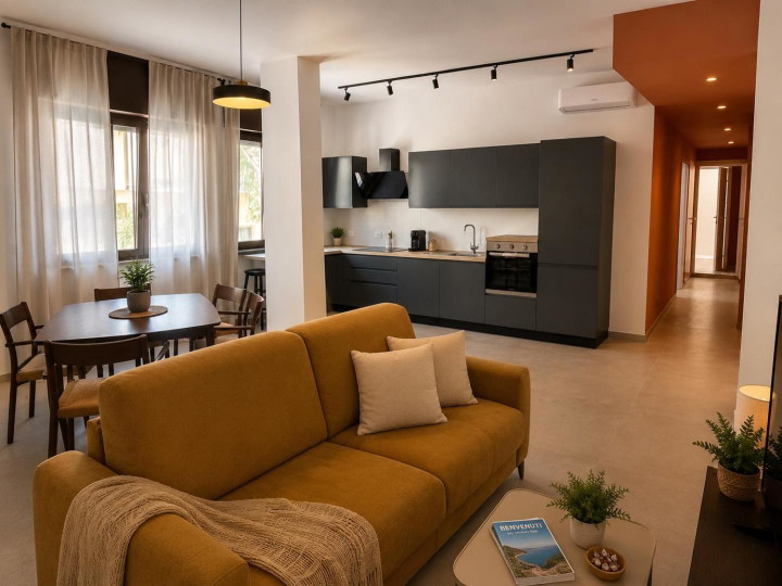 Casa Pelagos - Brindisi