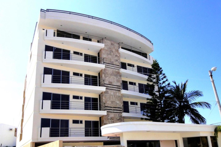 Topacio7 Residencial - Heroica Veracruz