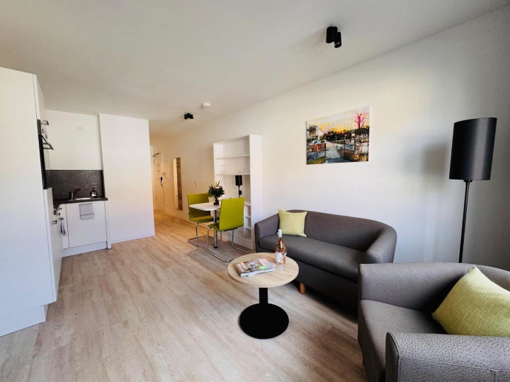 Adapt Apartments Hannover - Hanovre