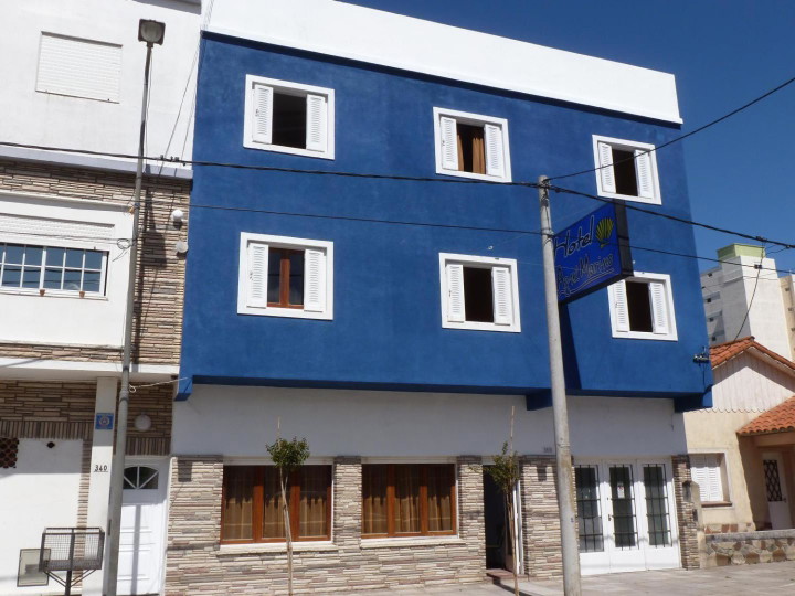 Hotel Azul Marino - Santa Teresita