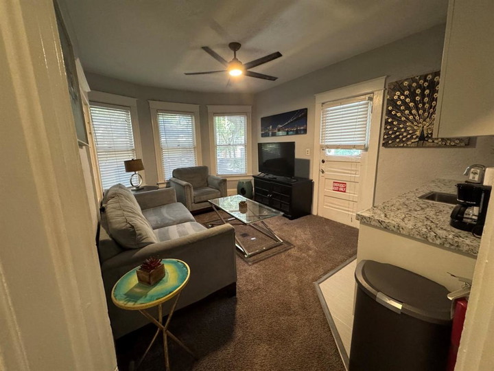 Downtown Lake Eola Historic House 1 Or 2 Bed - Winter Park, FL