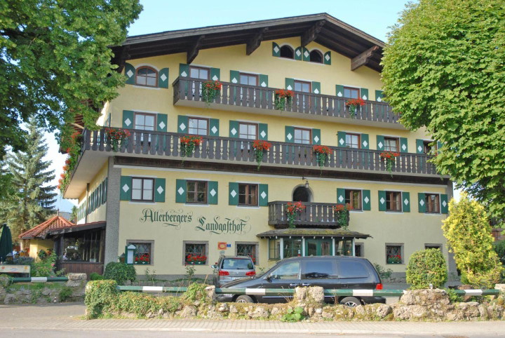 Landgasthof Allerberger - Salzburg