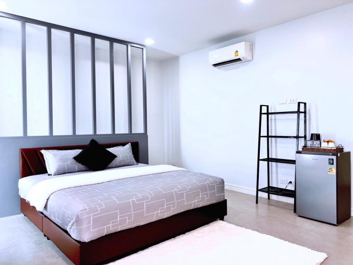 Lecar Home Daytona - Hua Hin