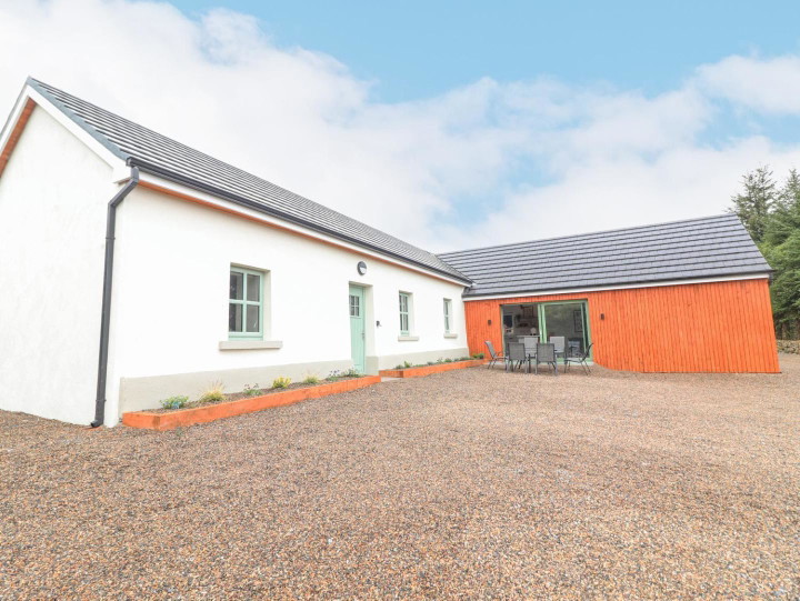 Curhoor - Loughrea