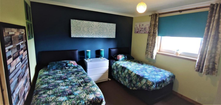Private Room - Glasgow