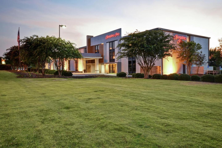 Hampton Inn Auburn - Auburn, AL