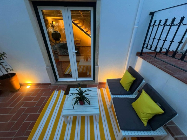 Casas Dos Netos - Rio Maior