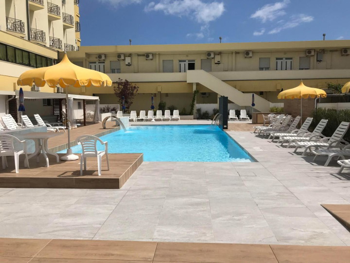Appartamenti Montmartre - Bellaria-Igea Marina