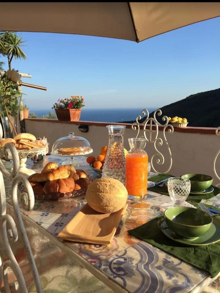 Contrada Cafaro - Vietri sul Mare