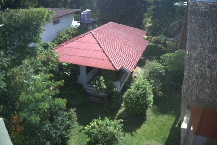 White Cottage - Ko Mak