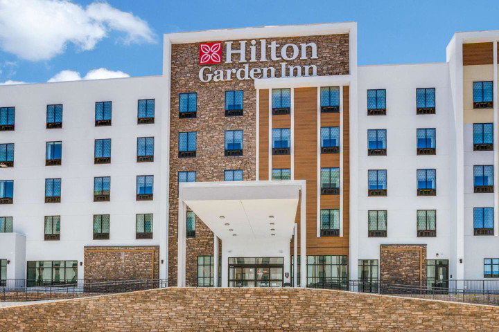Hilton Garden Inn Dallas-central Expy/north Park Area, Tx - Richardson, TX
