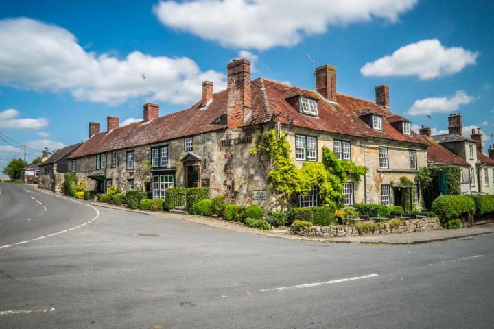 The Lamb Inn - Dorset