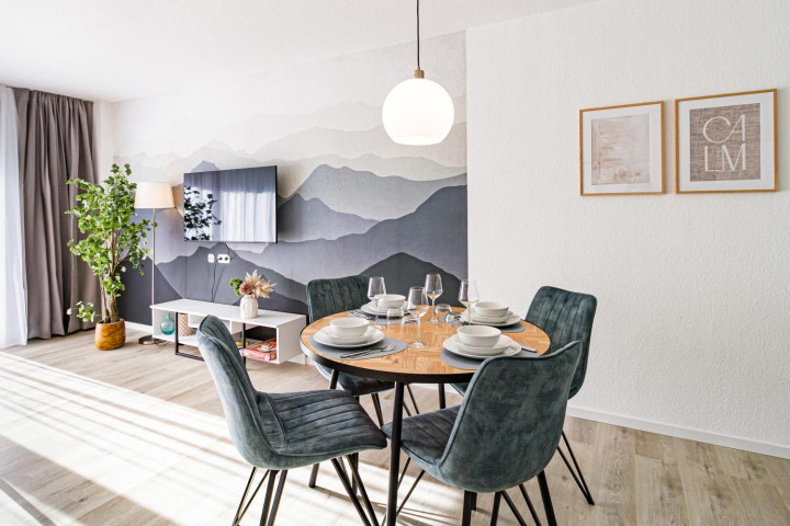 Apartment Mountain - Ski & Bikepark - Inkl Parkplatz - Waiputv - Altastenberg