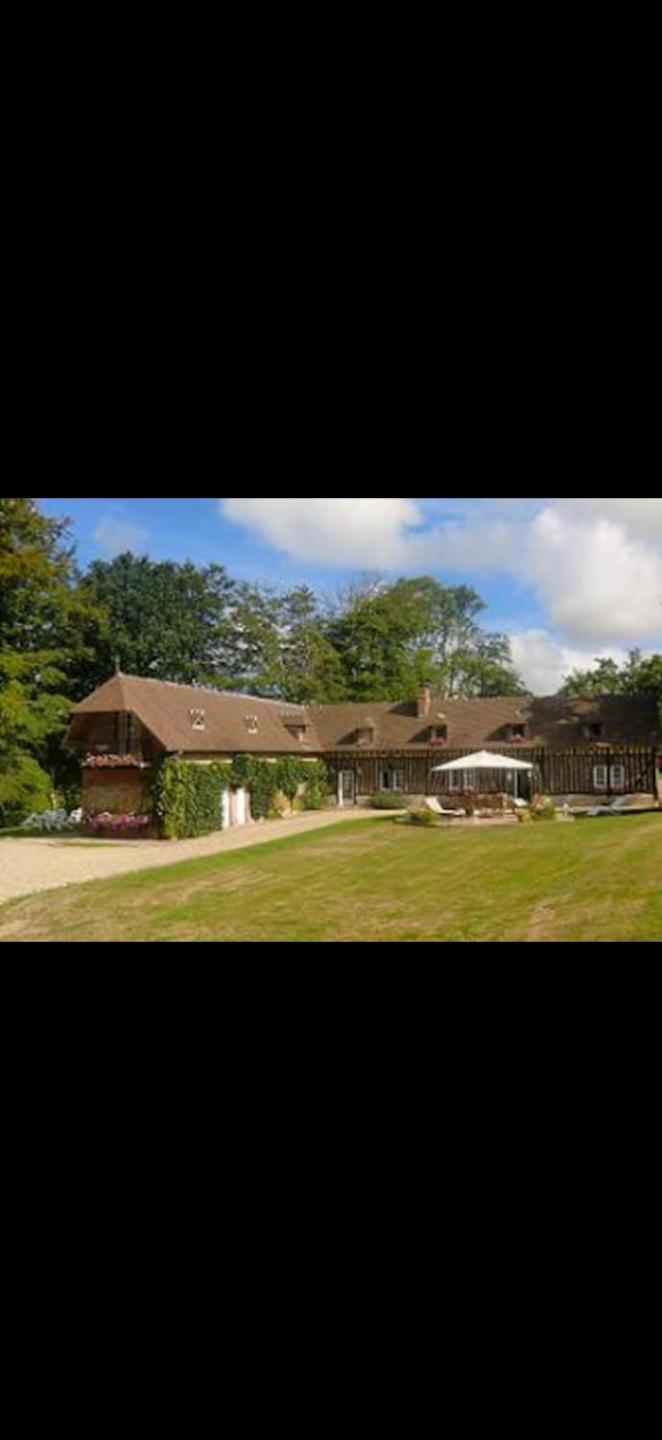 La Ferme Du Manège - Veulettes-sur-Mer