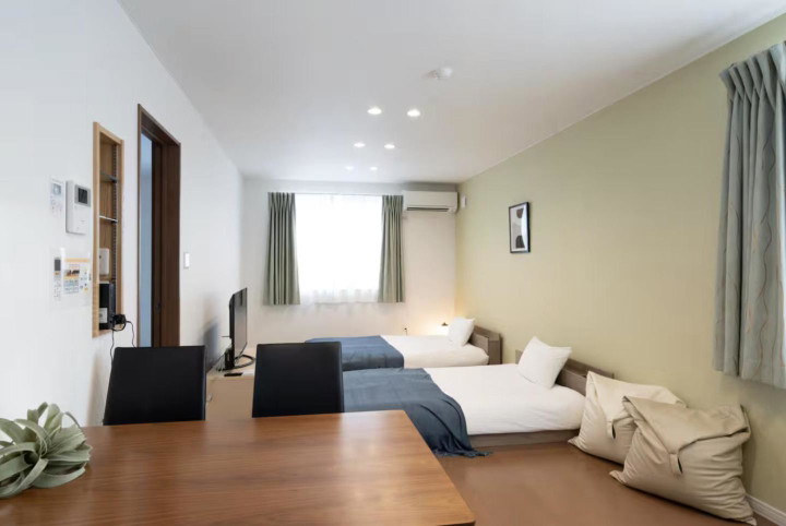 The Peak Villa Suite Hokkaido - Asahikawa