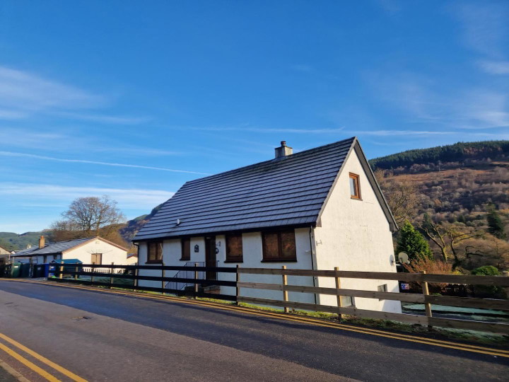 Wilmar Lodge - Loch Lomond