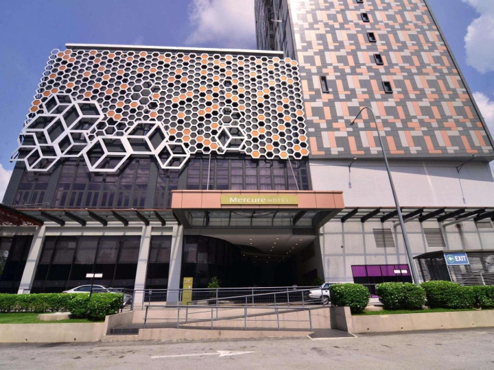 Mercure Selangor Selayang - Kota Damansara