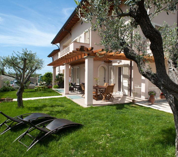 B&b Alle Tre Rose - Marina di Massa