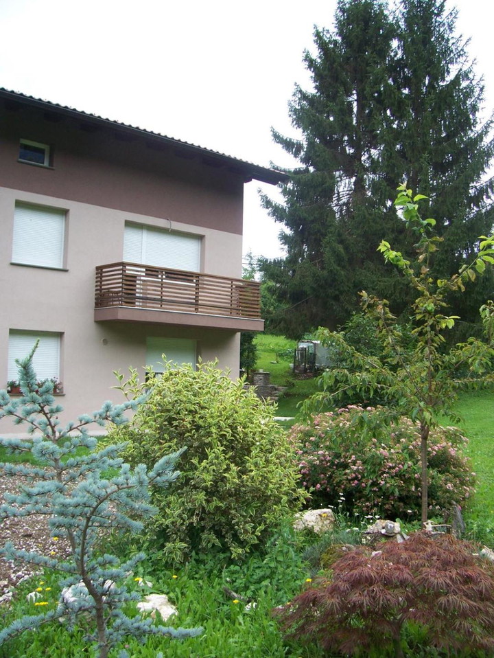 Apartments Soča - Kobarid