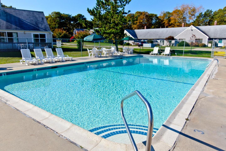 Brewster Green Resort - Brewster, MA