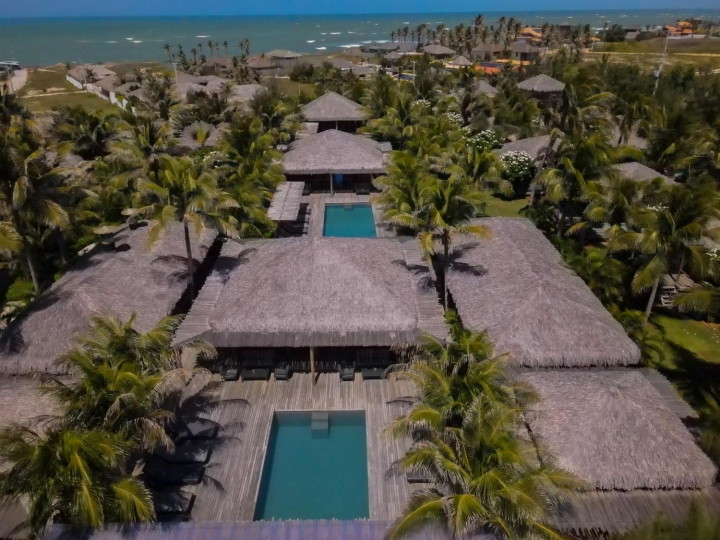 Hotel Vilaveratheresa - Brazil