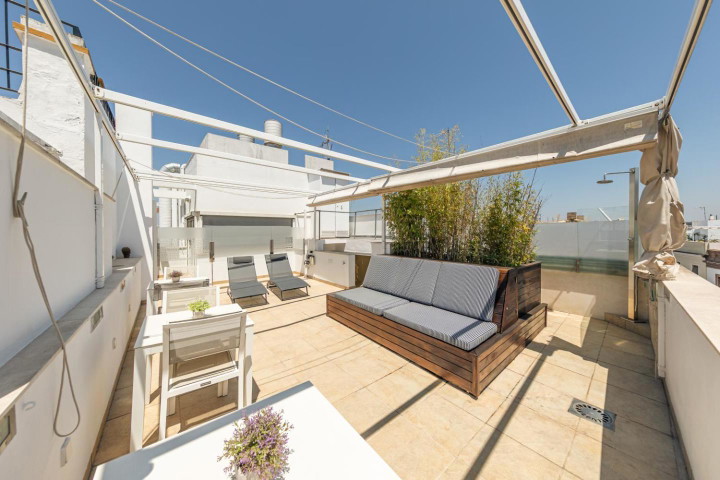 Stay Unique Apartments Eslava Pet Friendly - Seville