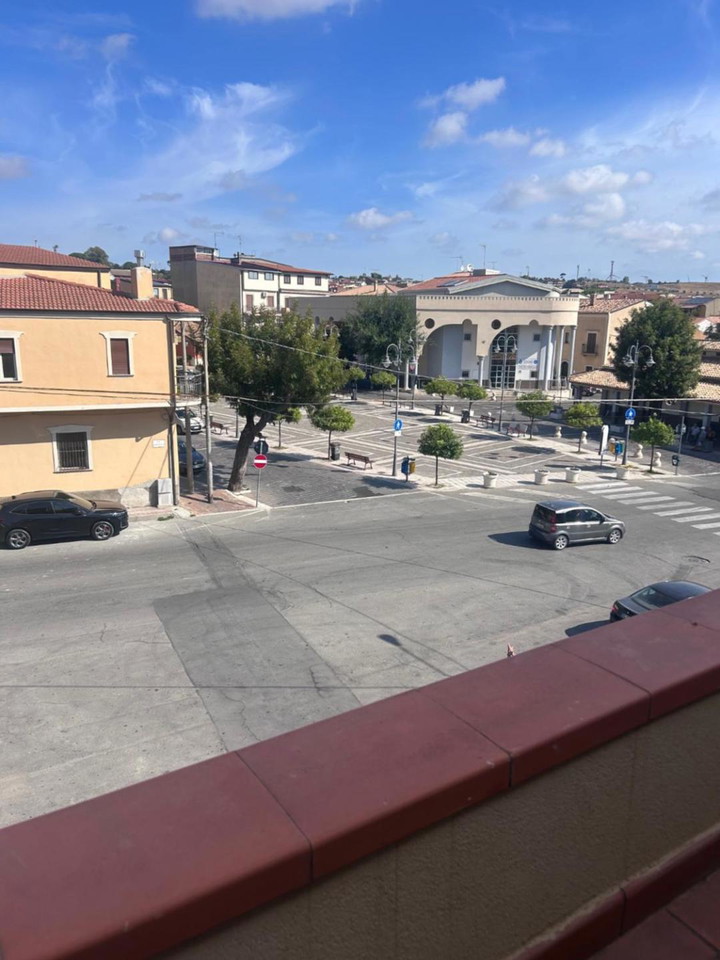 L'antico Orologio - Isola di Capo Rizzuto