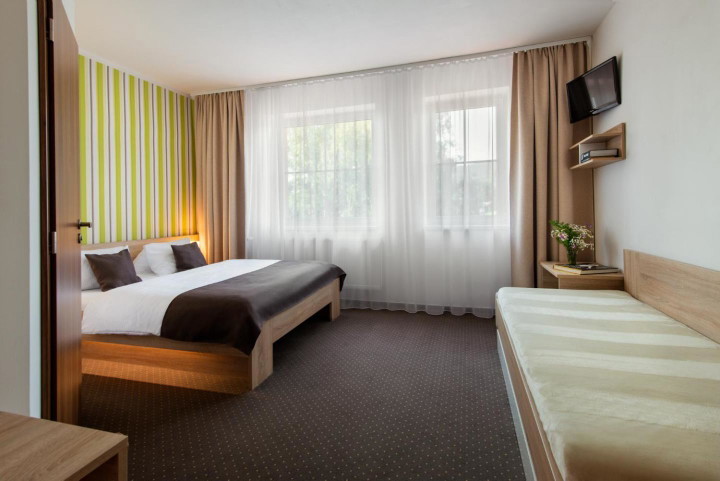 Hotel Bon - Harrachov
