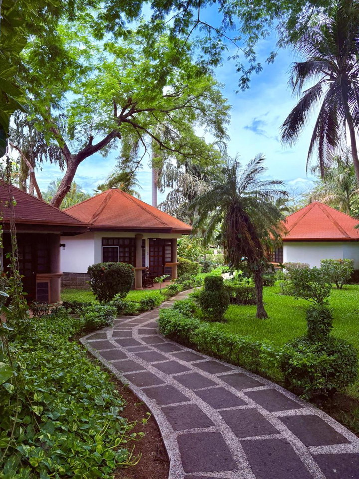 Hotel Villa Acacia - Costa Rica