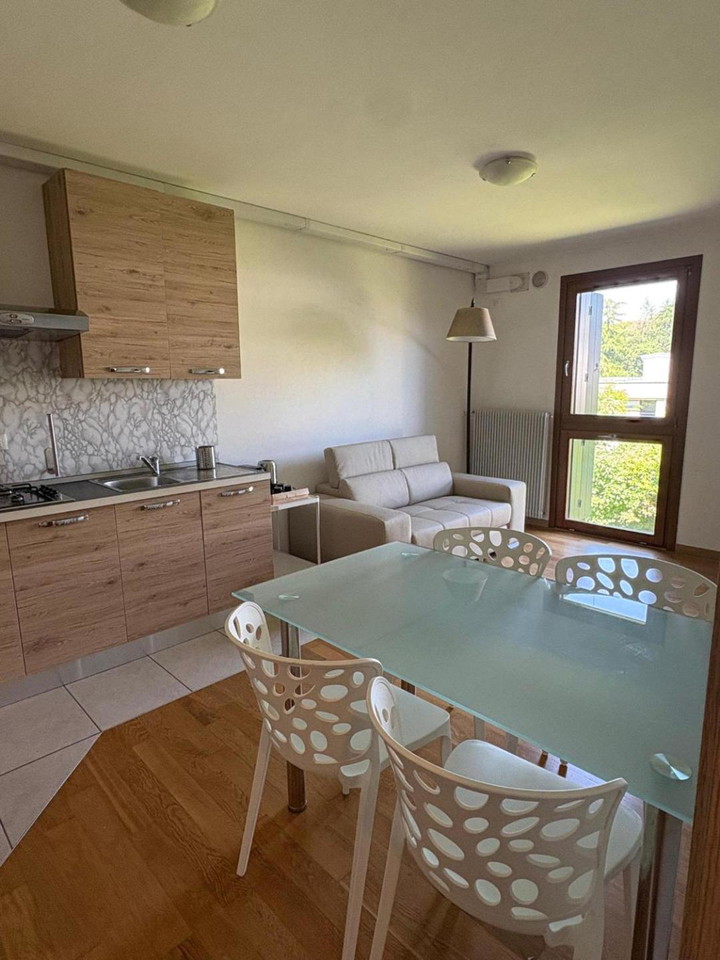 Crossroads Apartment - Palmanova