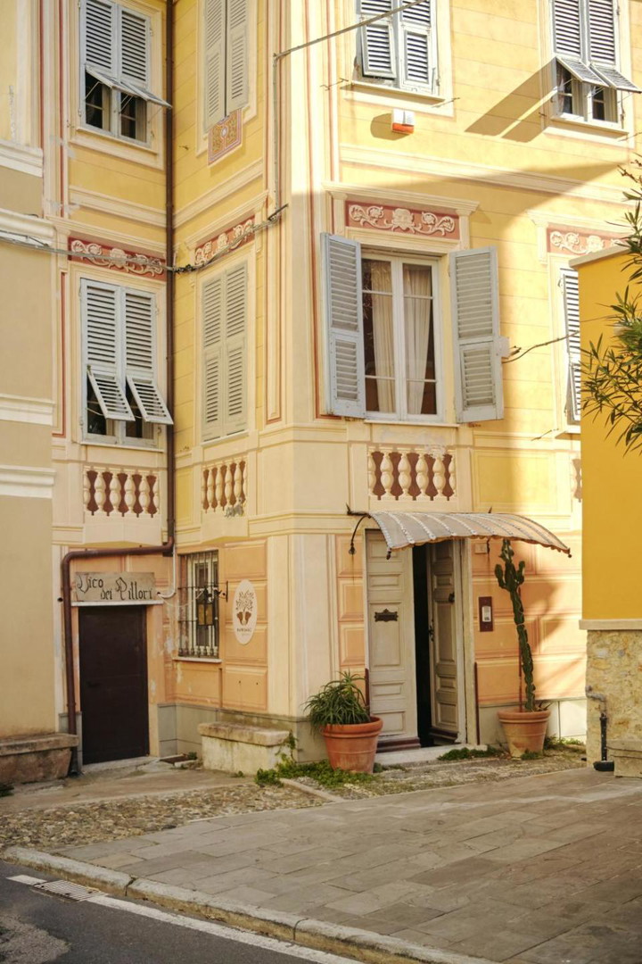 B&b Giardinidivale A 2 Chilometri Da Finale Ligure - Finale Ligure