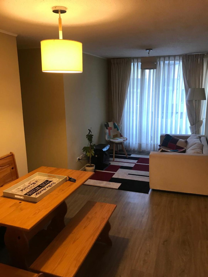 Departamento Por Día Puerto Montt - Puerto Montt