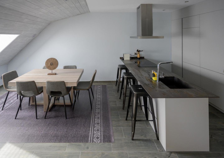 Apartamento Frente Telecabina Vallnord - Bike Park 641 - Andorra la Vella