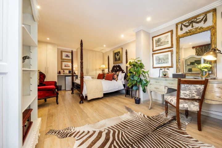 17 On Cedar Boutique Guesthouse - Cape Town