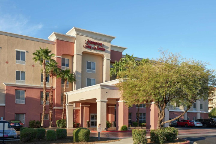 Hampton Inn & Suites Phoenix-surprise - Peoria, AZ
