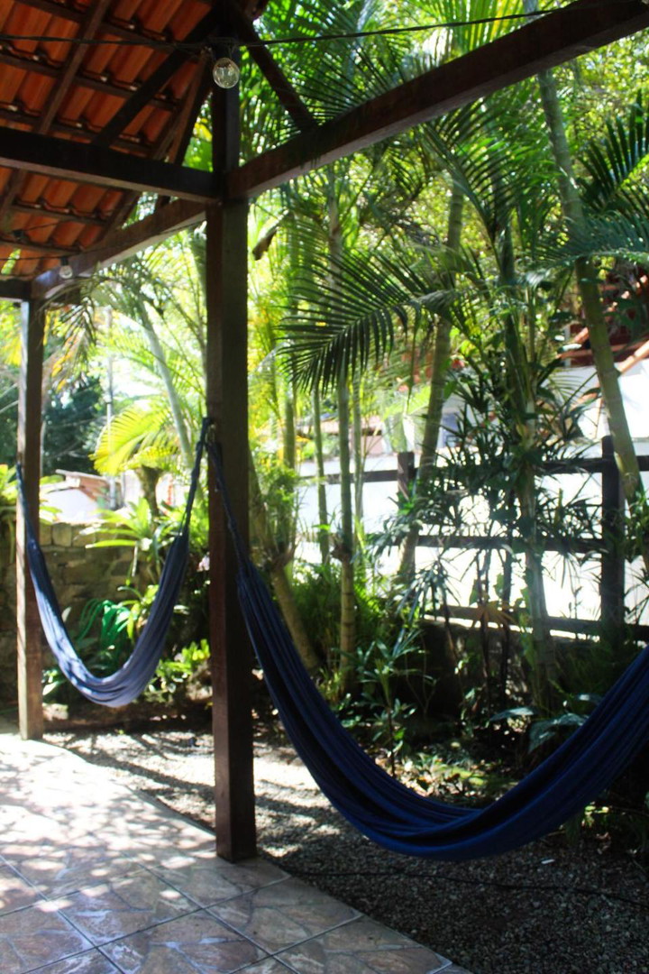 Pousada Korui - Ilha Grande