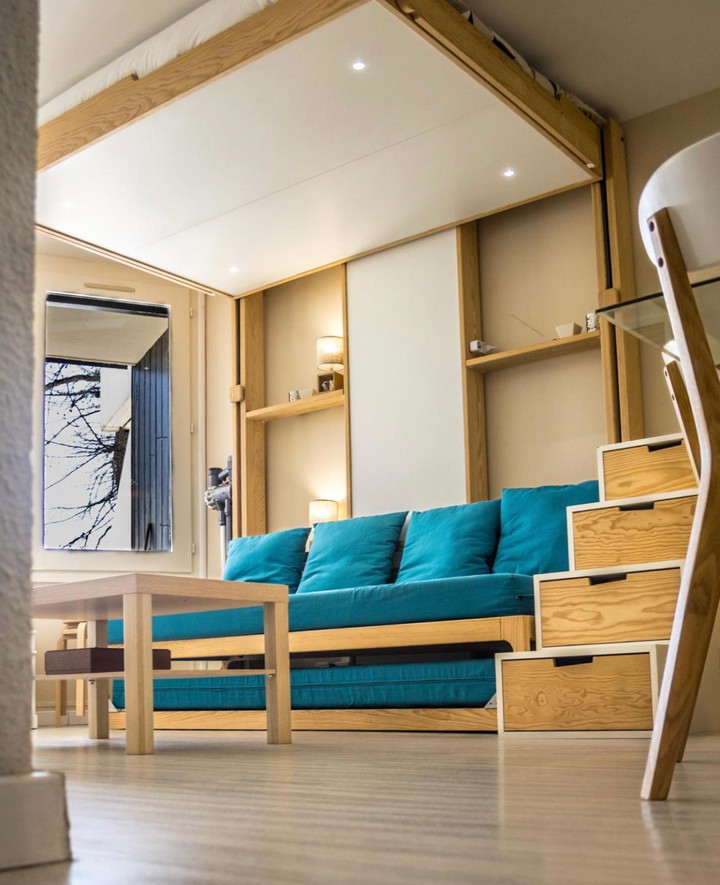 Appartement Chaleureux Au Cœur De Vars Les Claux - Vars