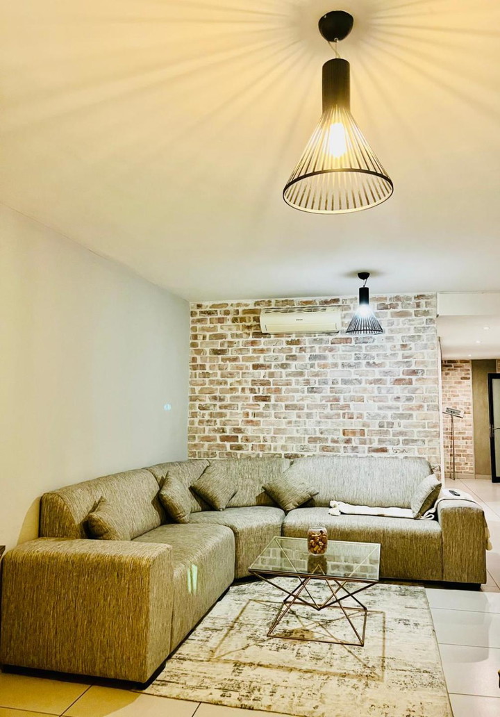 Lichen Haven Suite - Windhoek