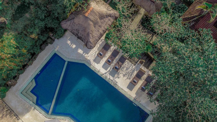 Artini 2 Cottage Ubud - Ubud