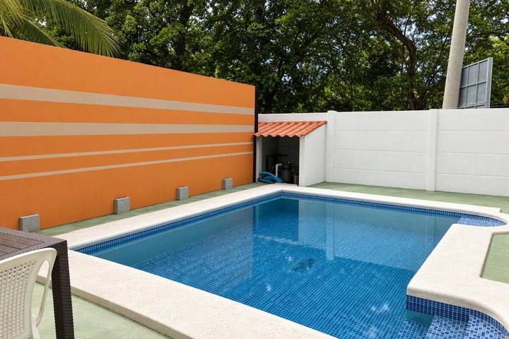 Casa San Blas - El Salvador