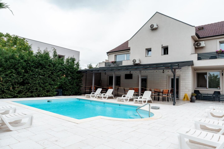 Xo Residence - Arad