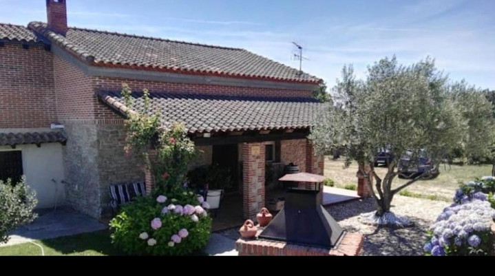 Casa Rural Era De Los Trigales - Aldeadávila de la Ribera