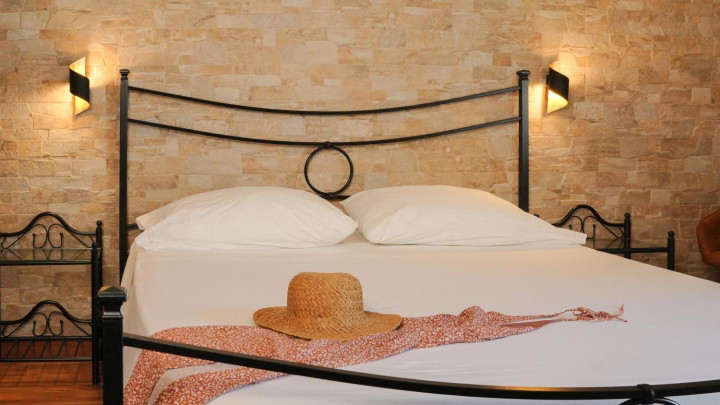 Uria Rooms & Suite B&b Con Parcheggio - Vieste
