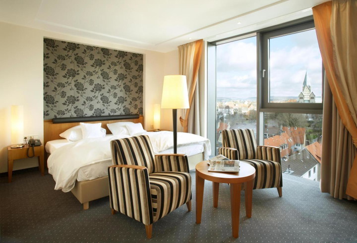 Best Western Plus Arosa Hotel - Bad Lippspringe