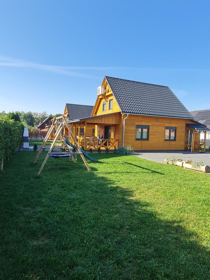 Słoneczny Zakątek - Poland