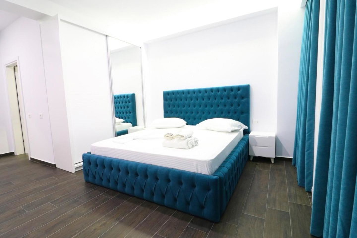 Memi Hotel - Qeparo