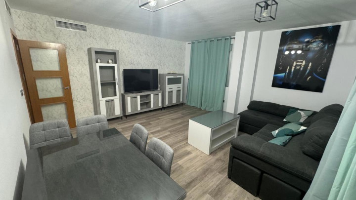 Solymar ÁTico Residencial Las Pirámides Con Piscina - Molina de Segura