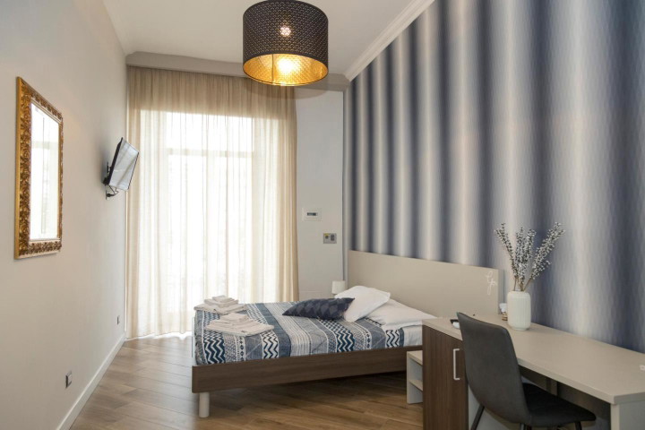 Rooms Garibaldi - Casoria