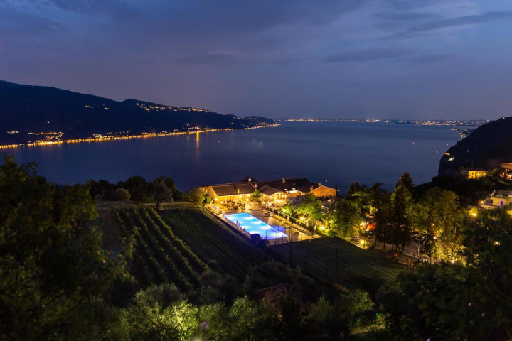 Park Hotel Zanzanù - Lake Garda