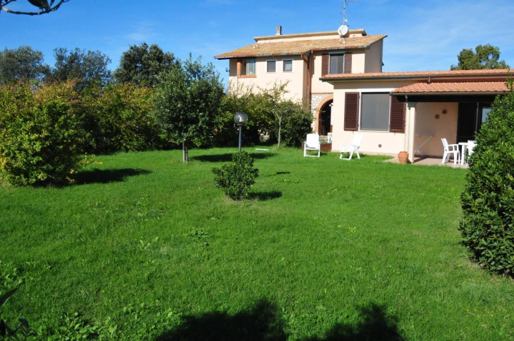 Azienda Agrituristica Il Giuggiolo - Marina di Grosseto